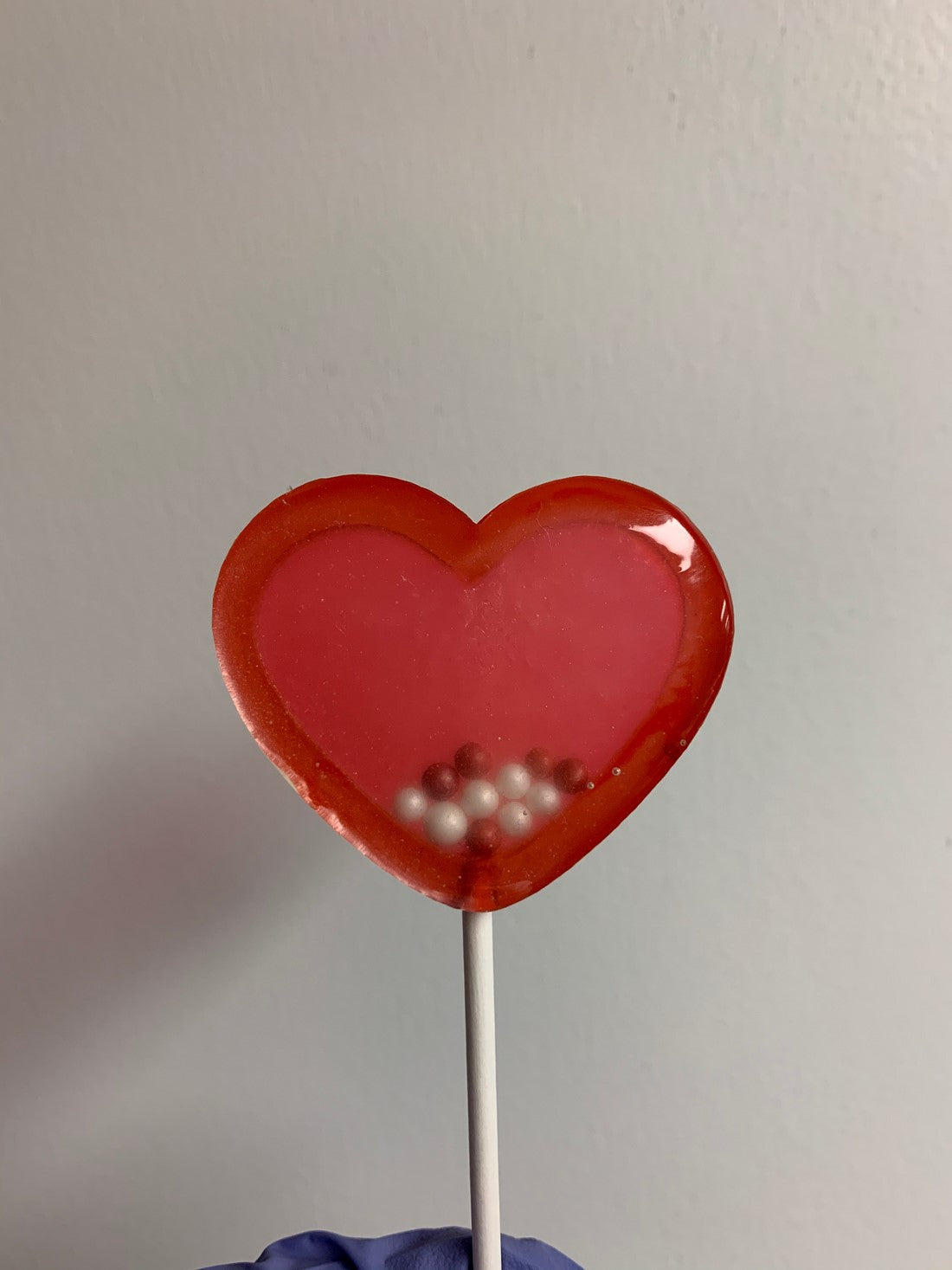 Custom Hard Candy Lollipops & Wedding Favor Mints | Candify